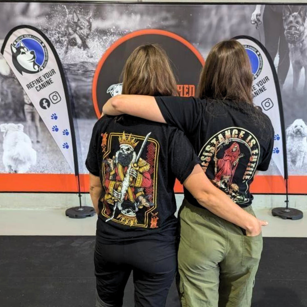 Tshirts – Major Buzzkill